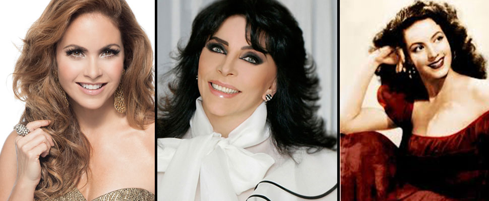 Cantantes Mexicanas La Cantante Rocera Mexicana De 47 Años De Edad
