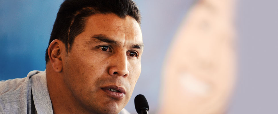 What Happened To Salvador Cabañas After The Attack Latinamerican Post